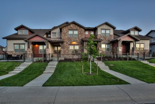 BRIX Sales - Landmark Homes